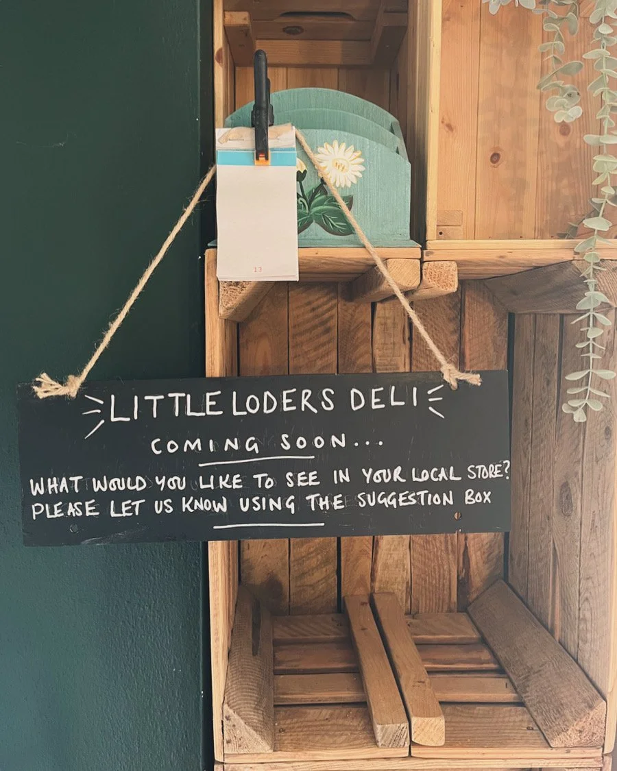 Events — The Loders Arms