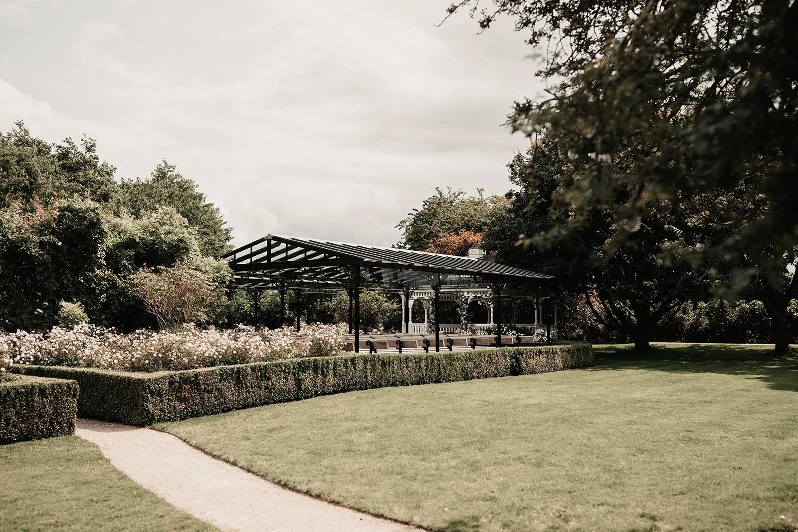 One of the top Wedding Venues in Kent