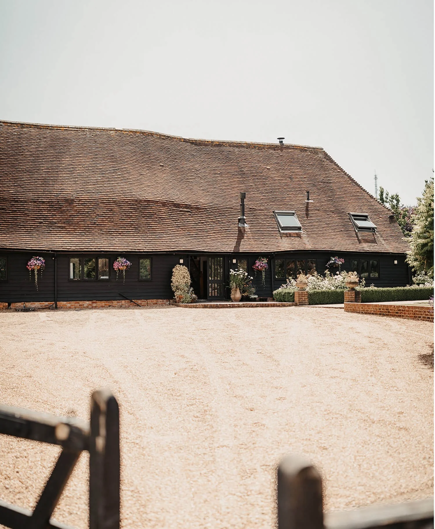 One of the top Wedding Venues in Kent