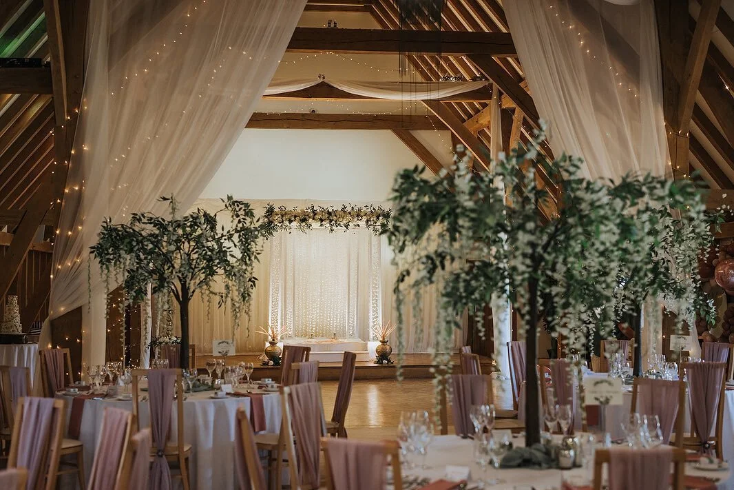 Wedding Venue Prices | Kent — The Old Kent Barn