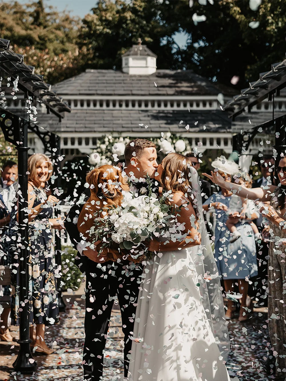 One of the top Wedding Venues in Kent