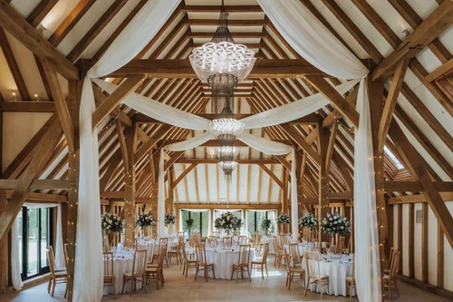 One of the top Wedding Venues in Kent