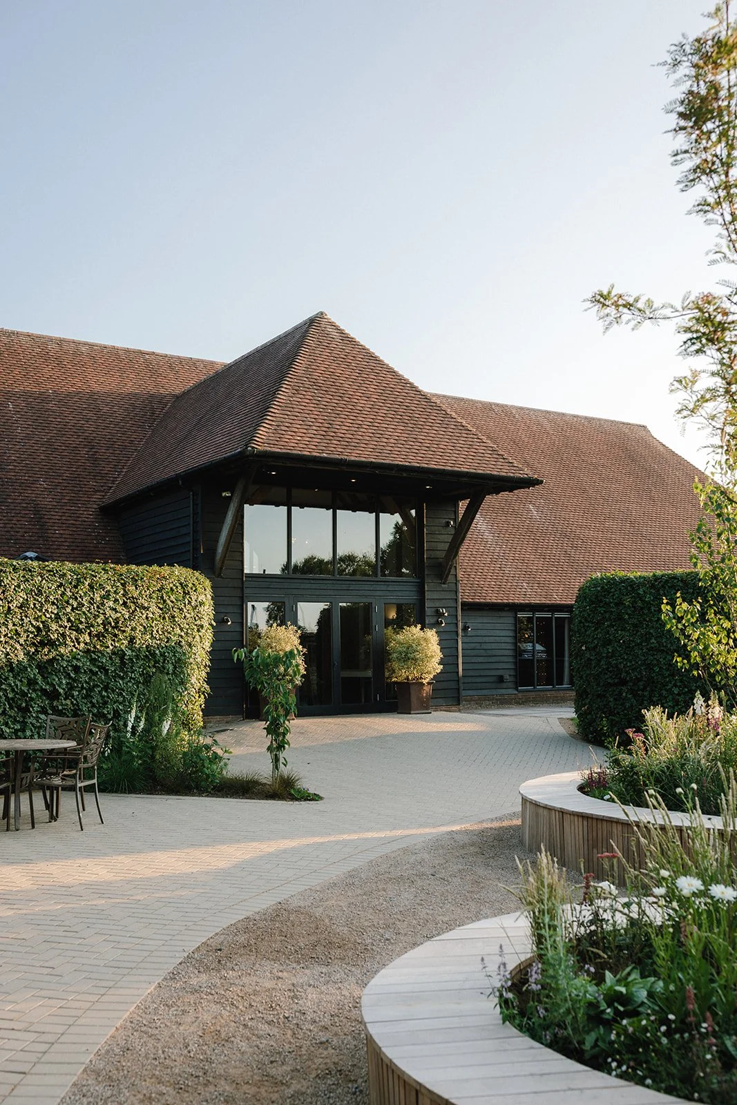 One of the top Wedding Venues in Kent