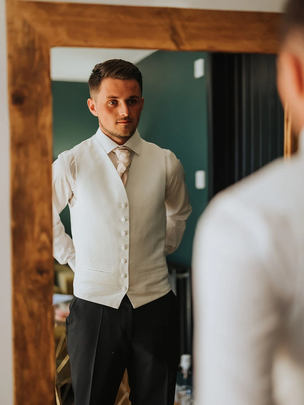 Twilight Wedding Packages Kent — The Old Kent Barn