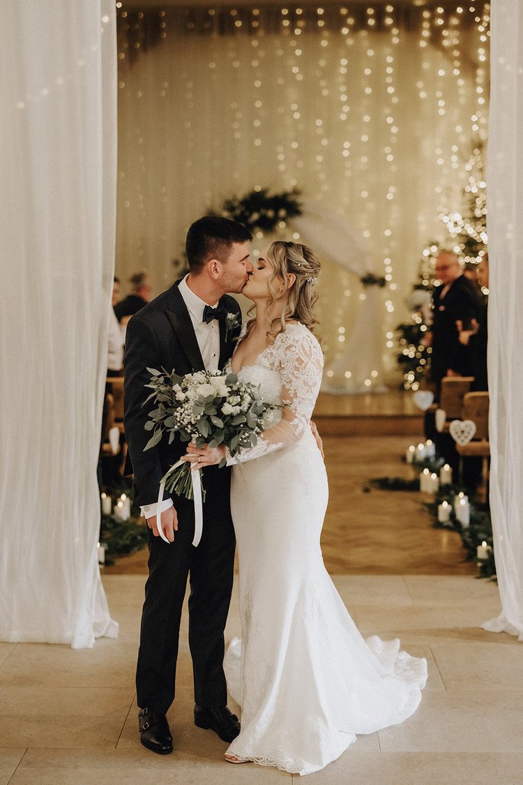 Getting Married in Kent: Must-Know Tips — The Old Kent Barn