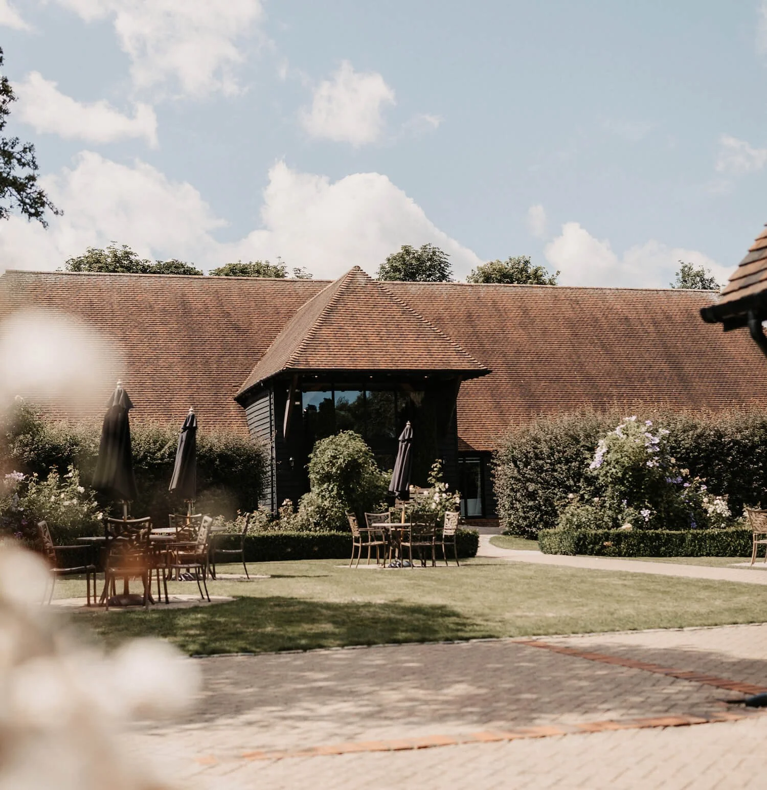 One of the top Wedding Venues in Kent