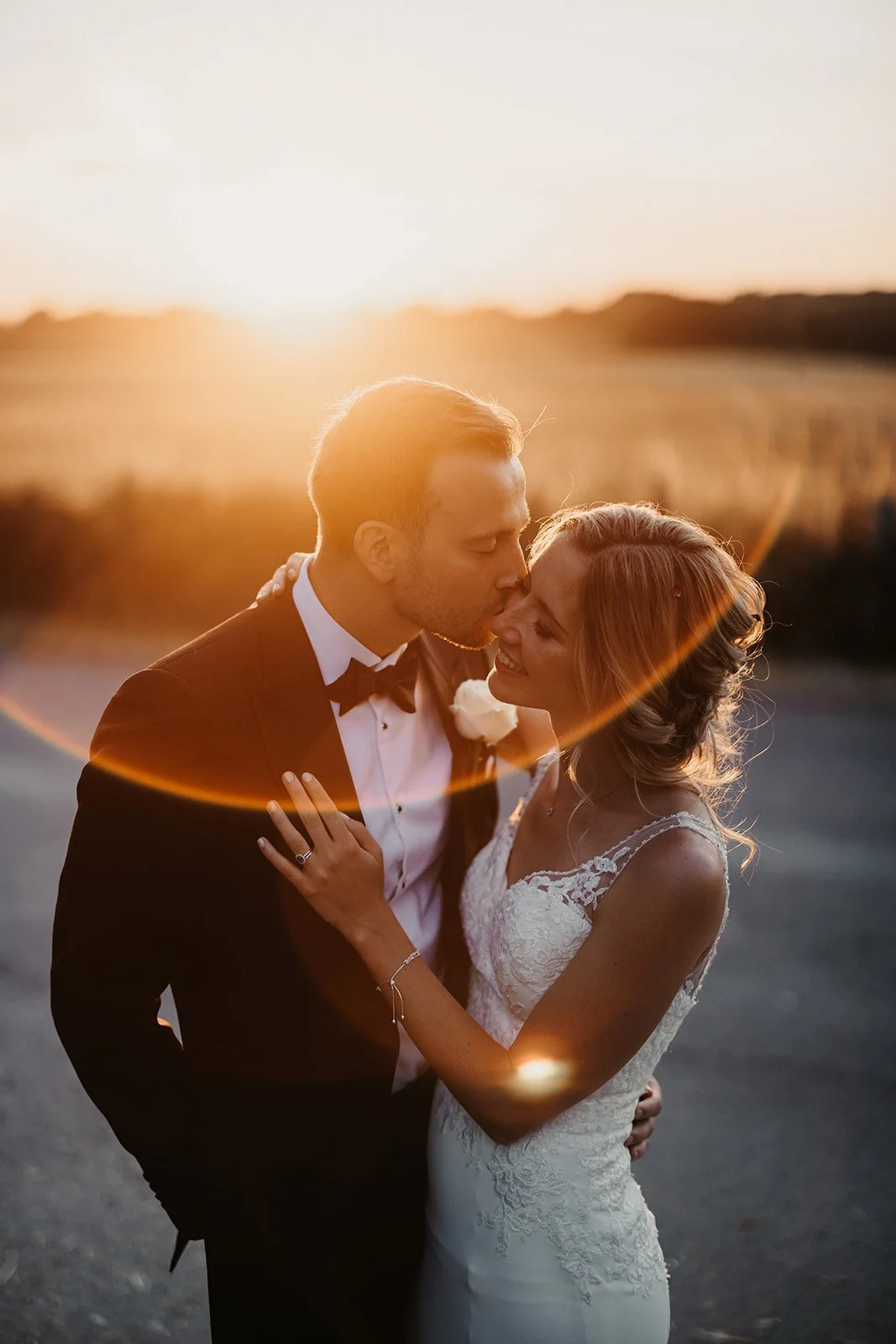 Discover beautiful country wedding venues Kent — The Old Kent Barn
