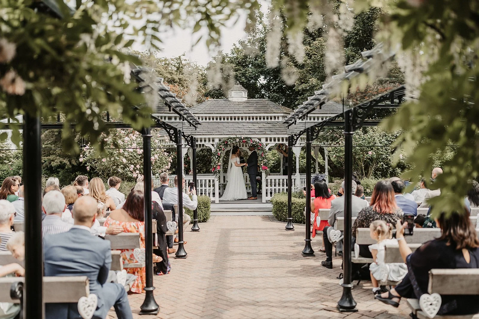 Getting Married in Kent: Must-Know Tips — The Old Kent Barn