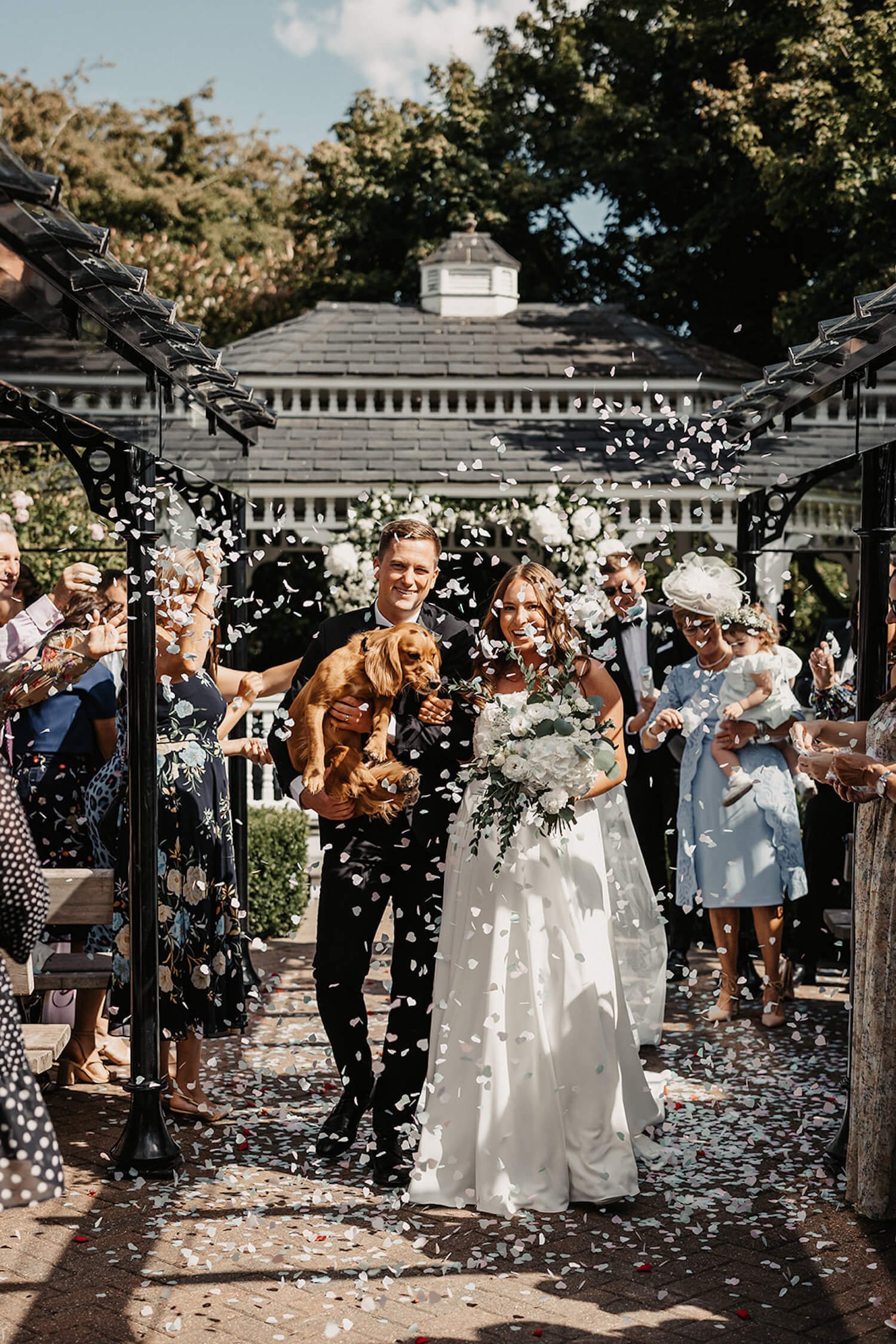 One of The Top Wedding Venues in Kent | Barn Wedding Venue Kent — The ...