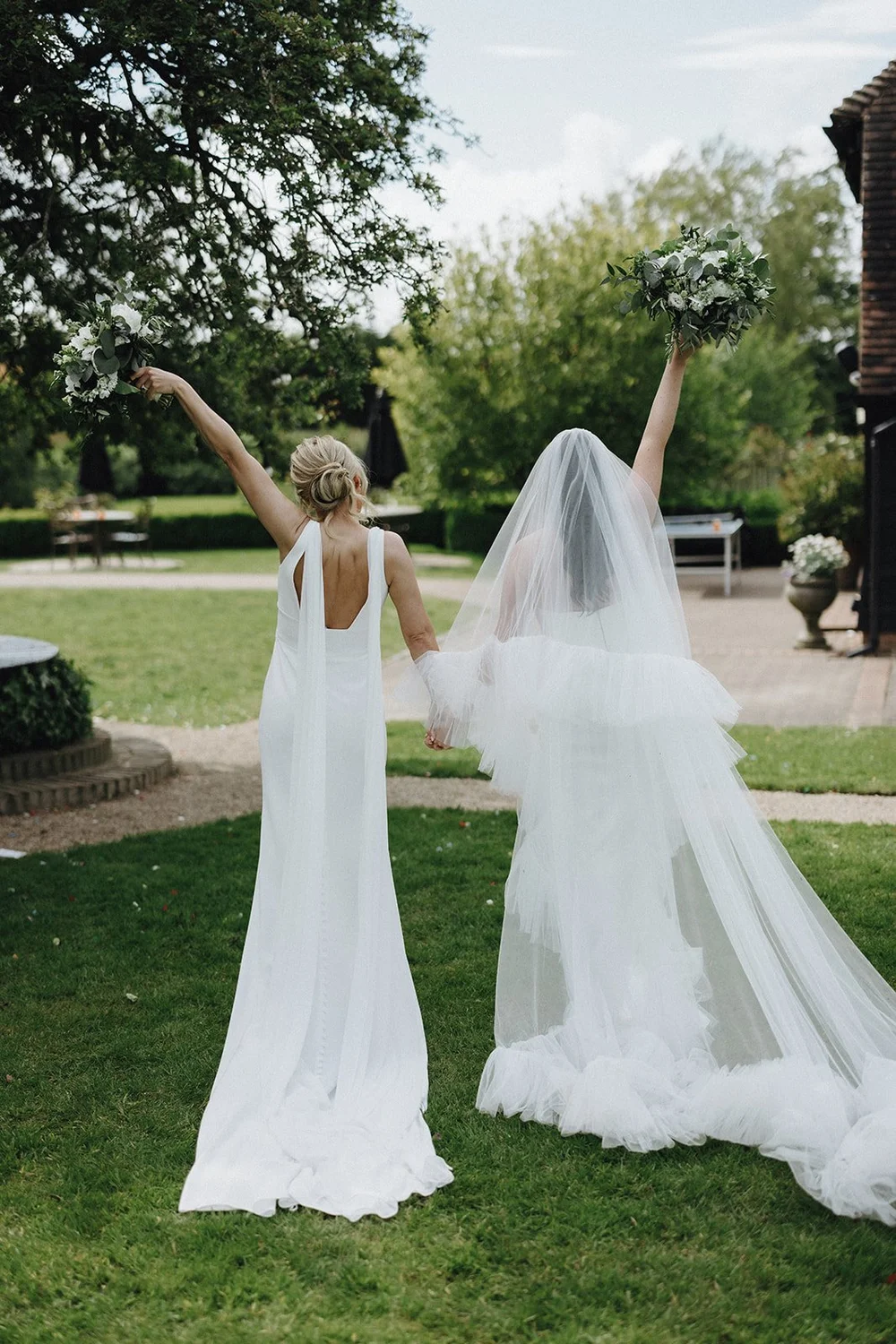 One of the top Wedding Venues in Kent