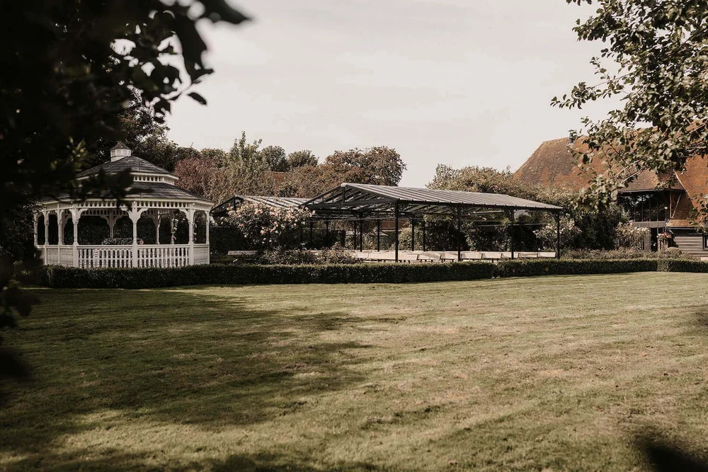 Barn Weddings | The Old Kent Barn — The Old Kent Barn