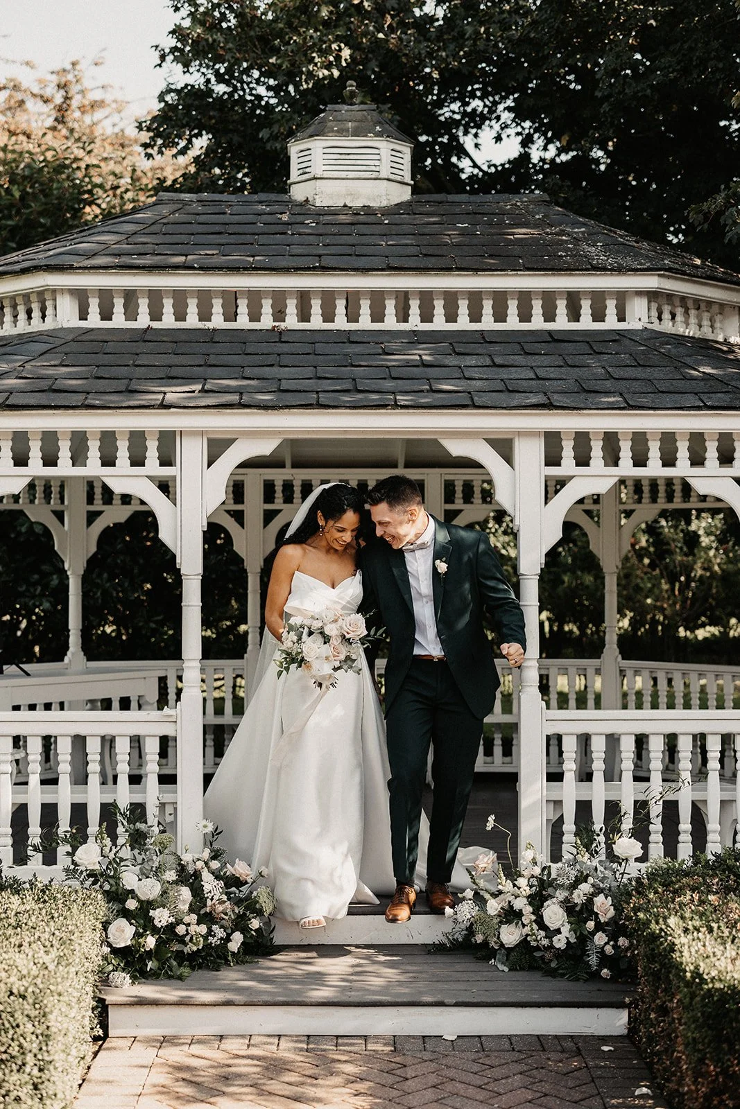 One of the Top Barn Wedding Venues Kent