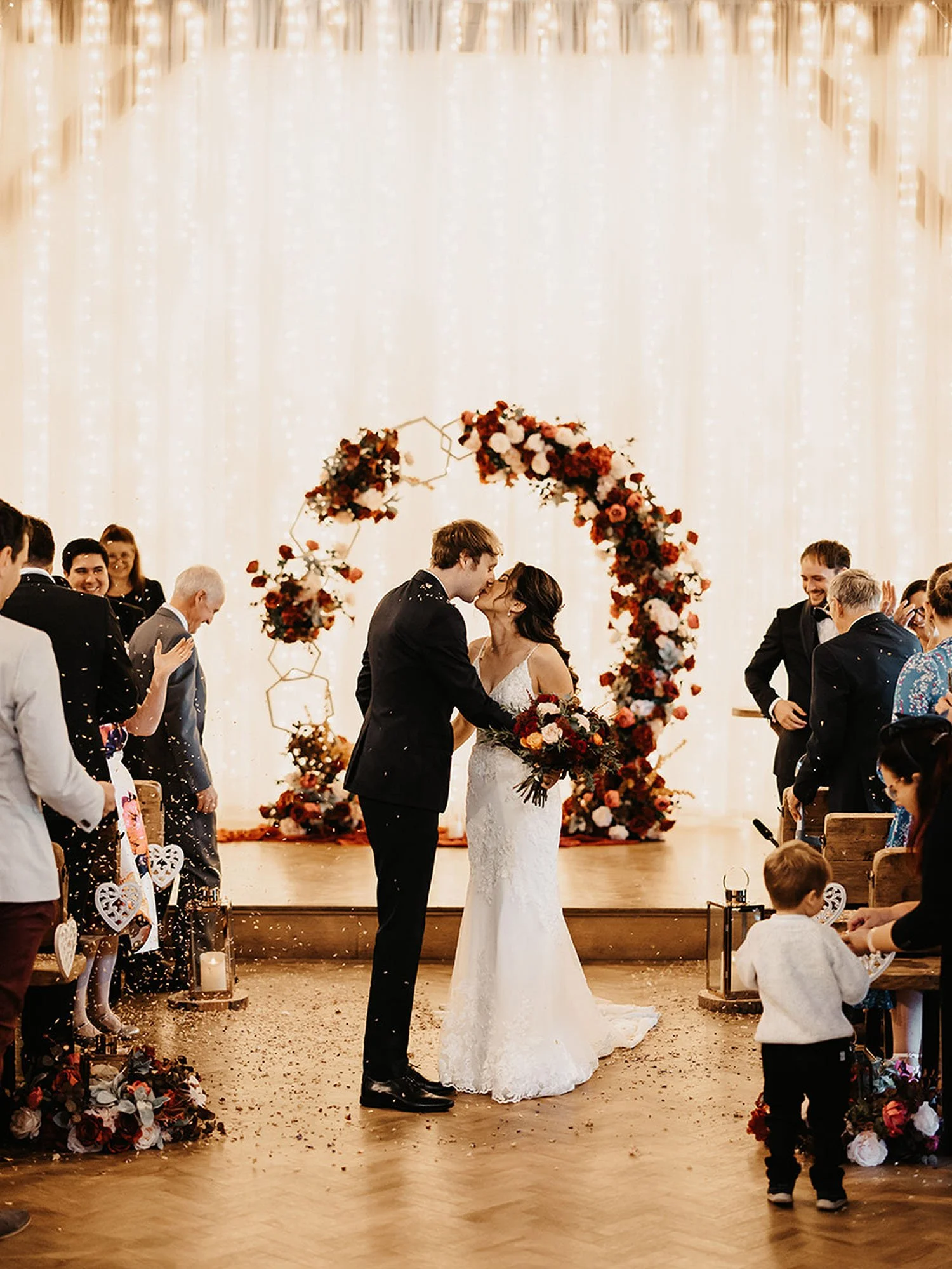 One of the top Wedding Venues in Kent
