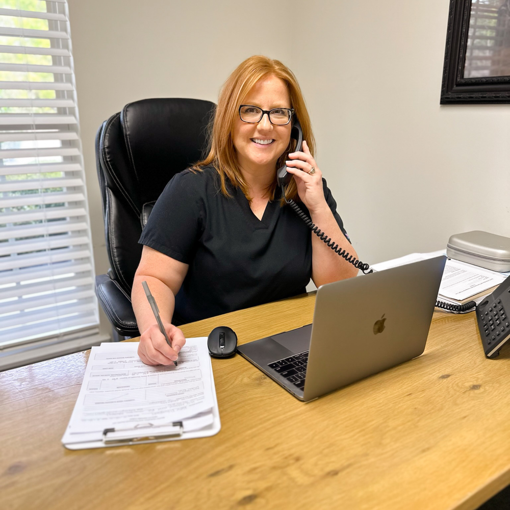 Revive Hydration & Functional Health | Douglas, GA