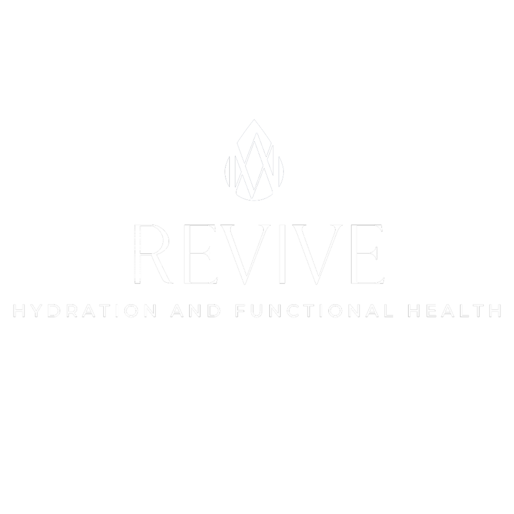 Revive Hydration & Functional Health | Douglas, GA
