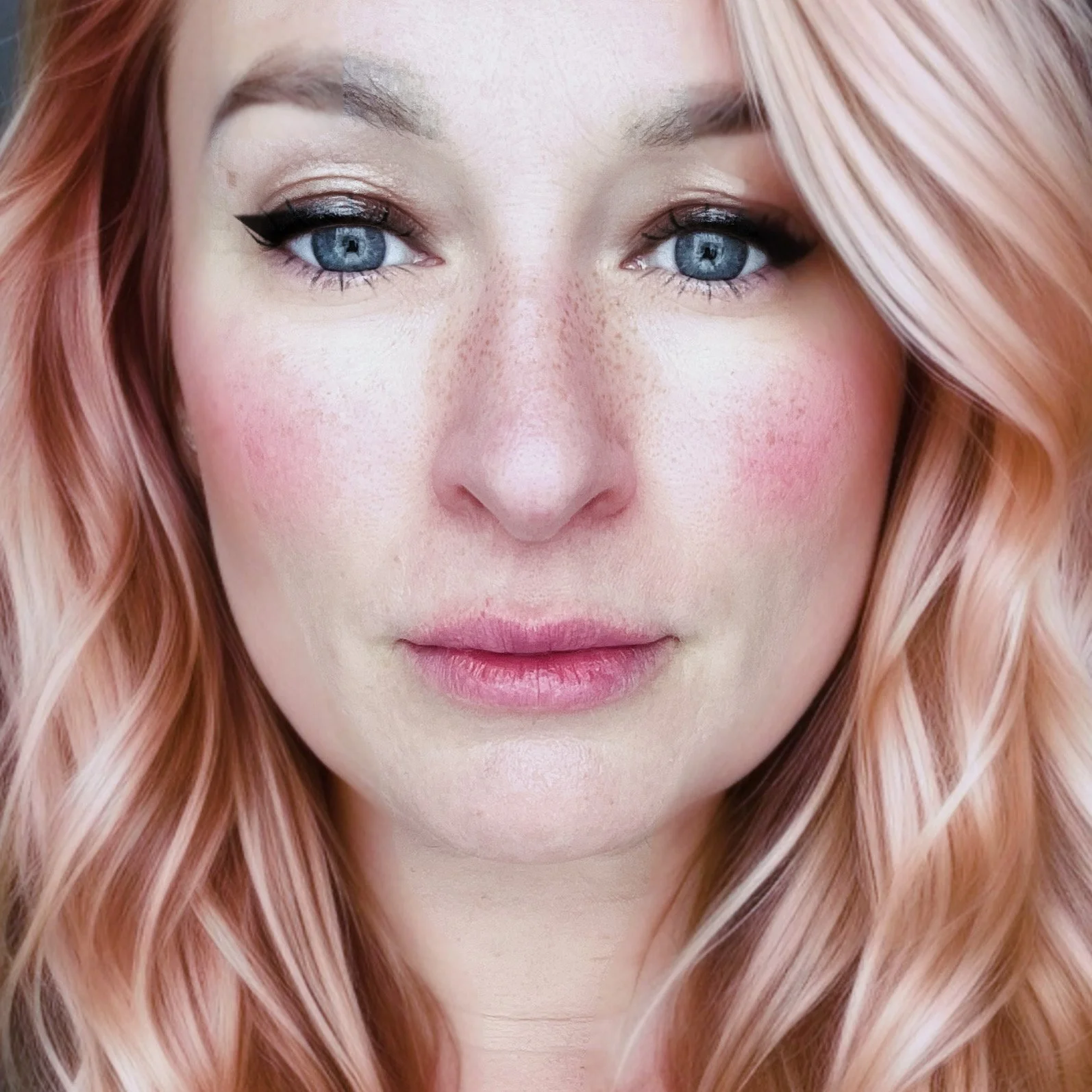 How to Choose the right foundation Shade — Genn Shaughnessy @ The ...