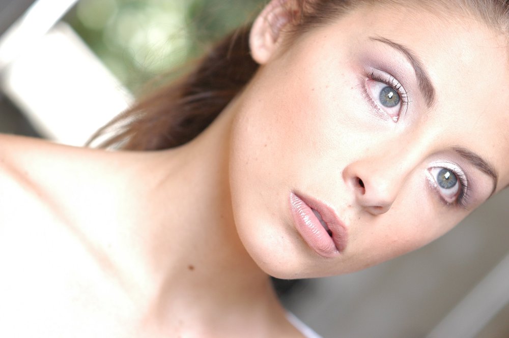 Genn Shaughnessy @ The Backstage Stylist