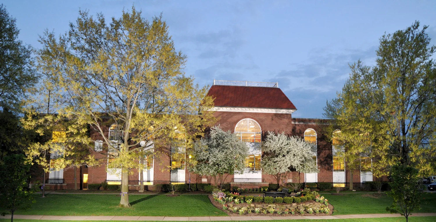 Rocky River Public Library Foundation