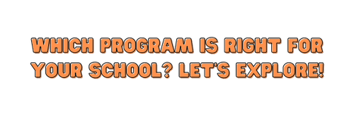 Programs — Step It Up! Kids