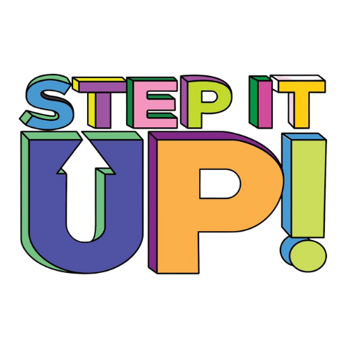 Programs — Step It Up! Kids