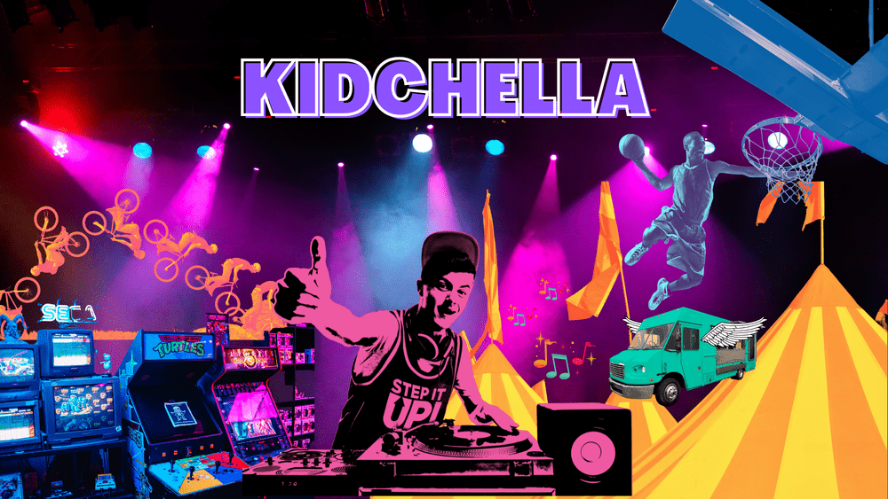 Programs — Step It Up! Kids