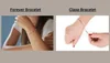 Forever Welded Bracelet vs. Traditional Clasp Bracelets: Which is ...