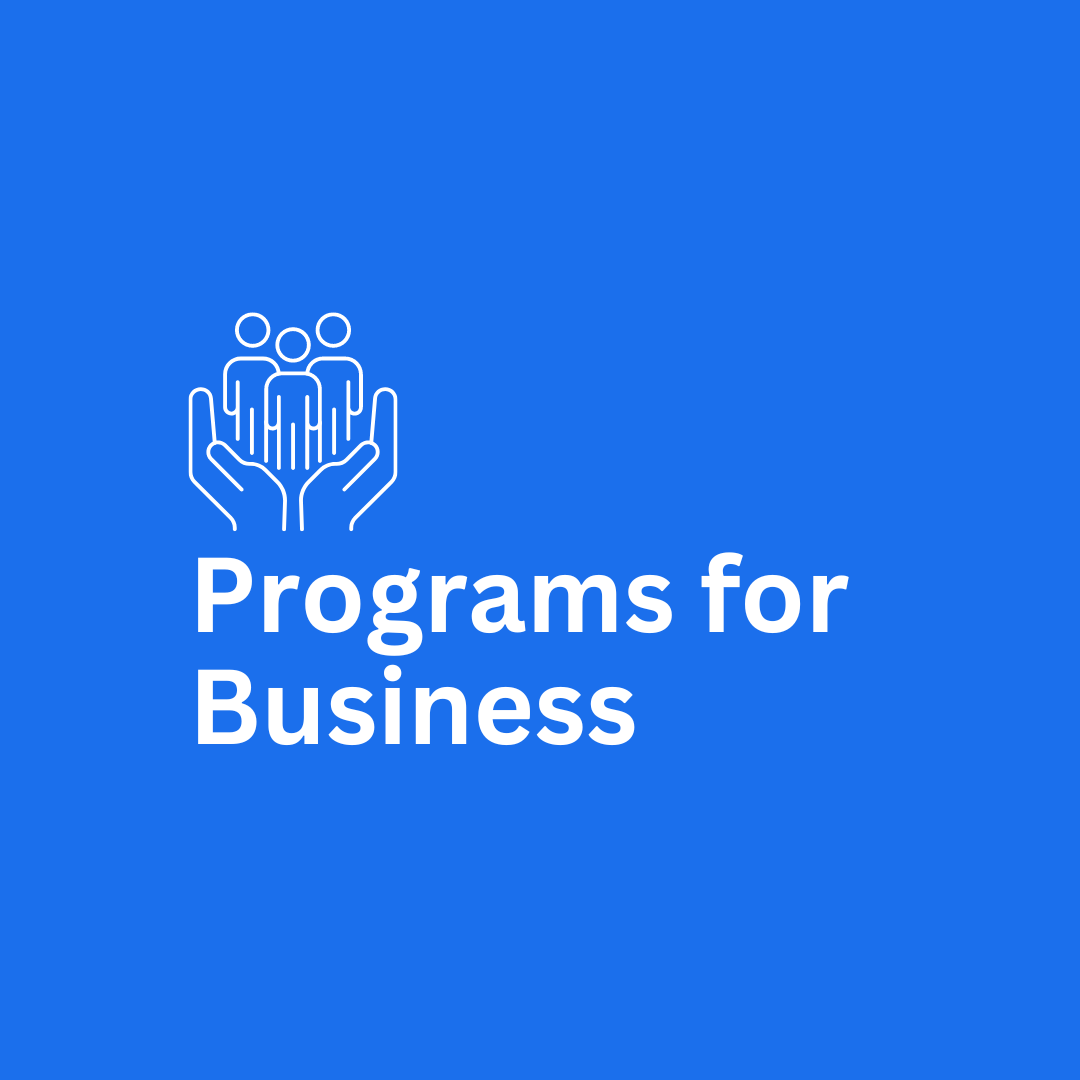 Services — Starfish Partnerships