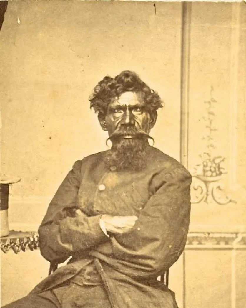 Gallery — NGUNNAWAL