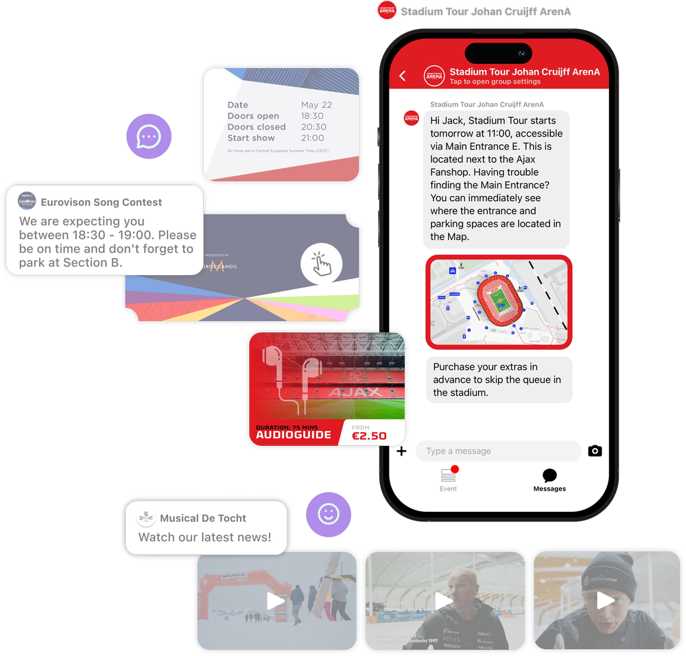 Close l The Close app l SDK l White label l Close Assistant