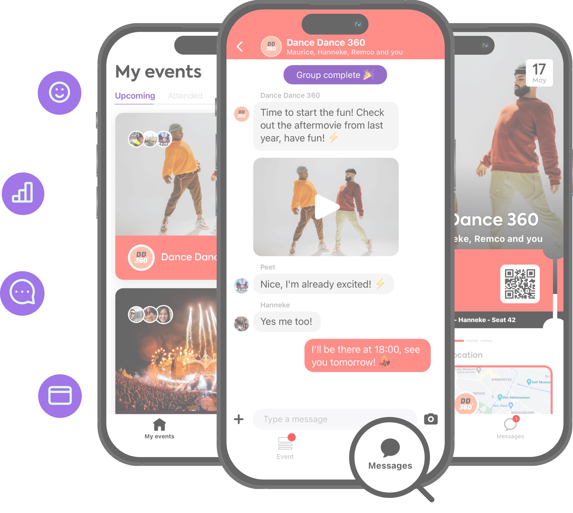 Close l The Close app l SDK l White label
