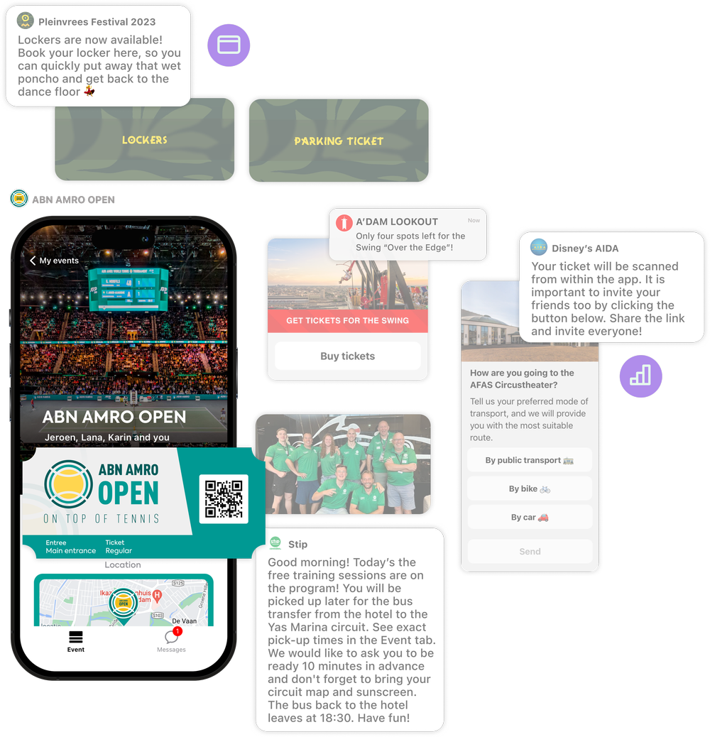 Close l The Close app l SDK l White label l Close Assistant