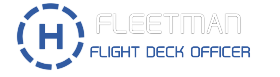 Flight Deck Officer (FDO) — DTM Global | Maritime Simulation Fleetman ...