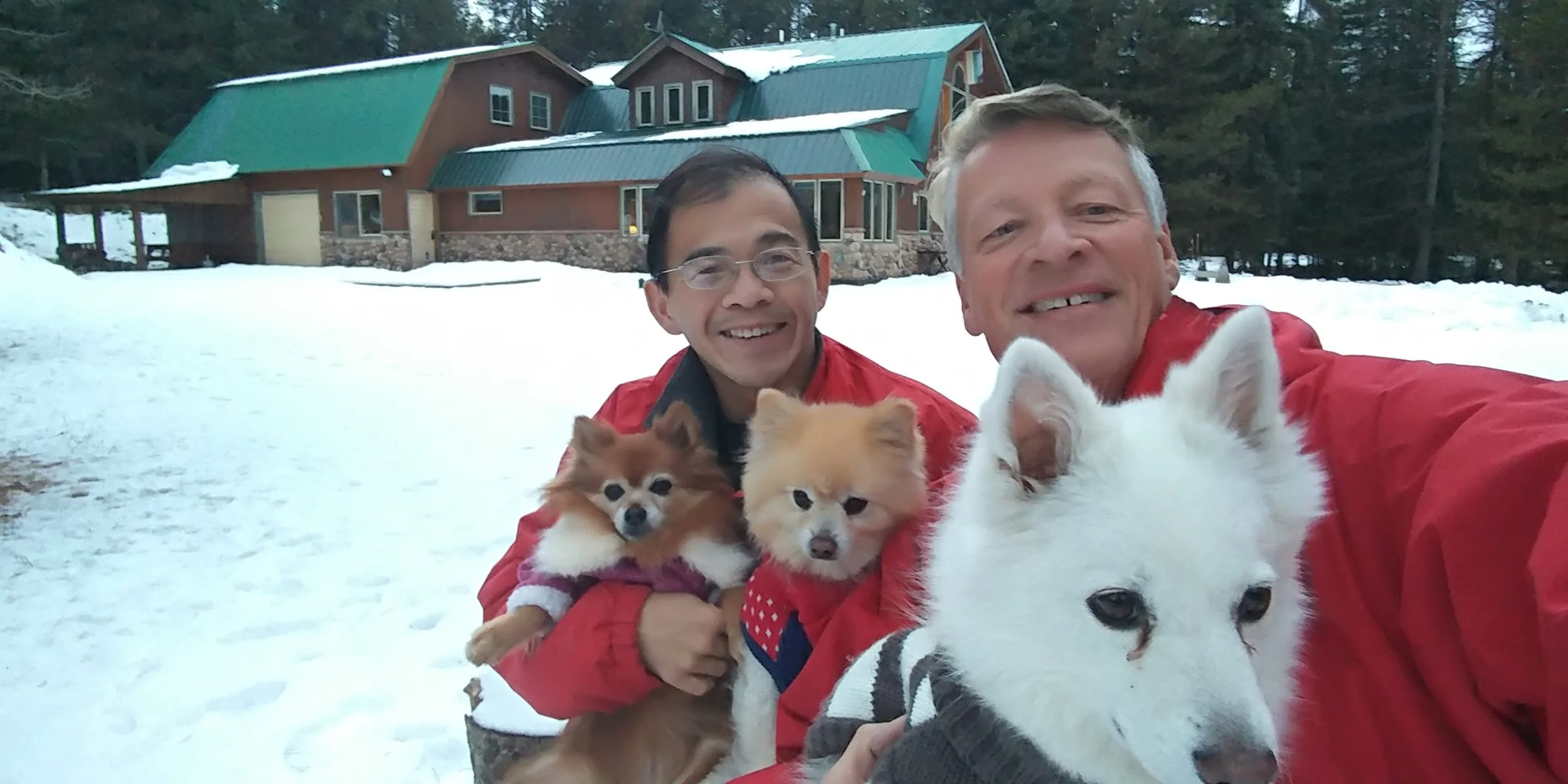 The River House — Swan Valley Connections