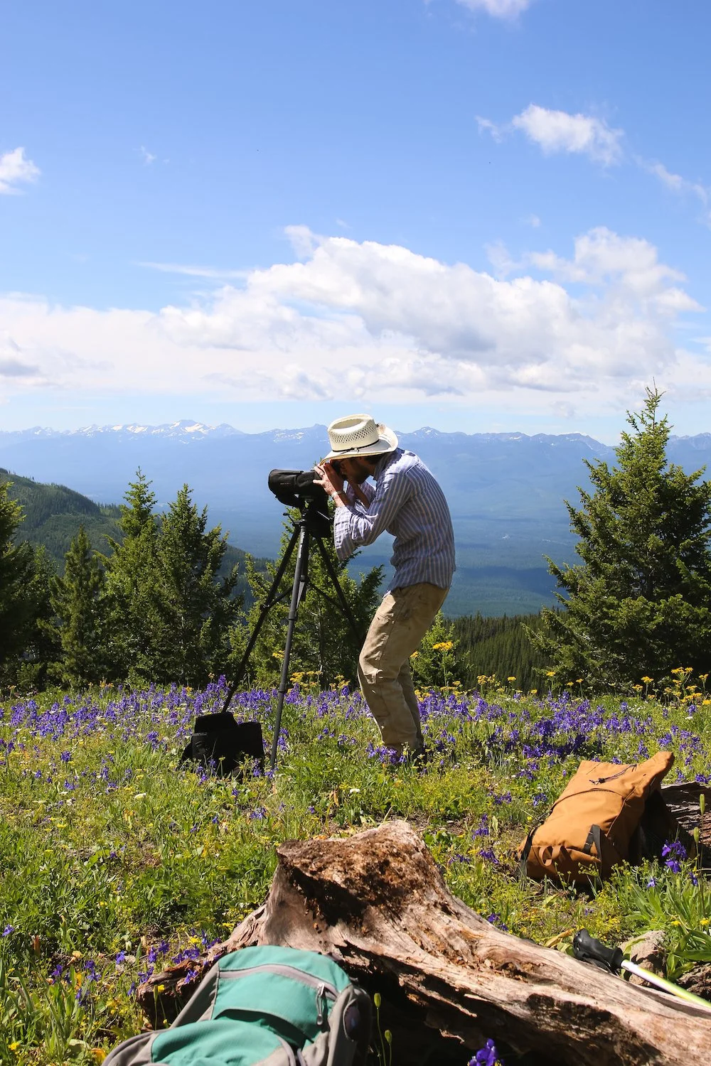 Mission & Vision — Swan Valley Connections