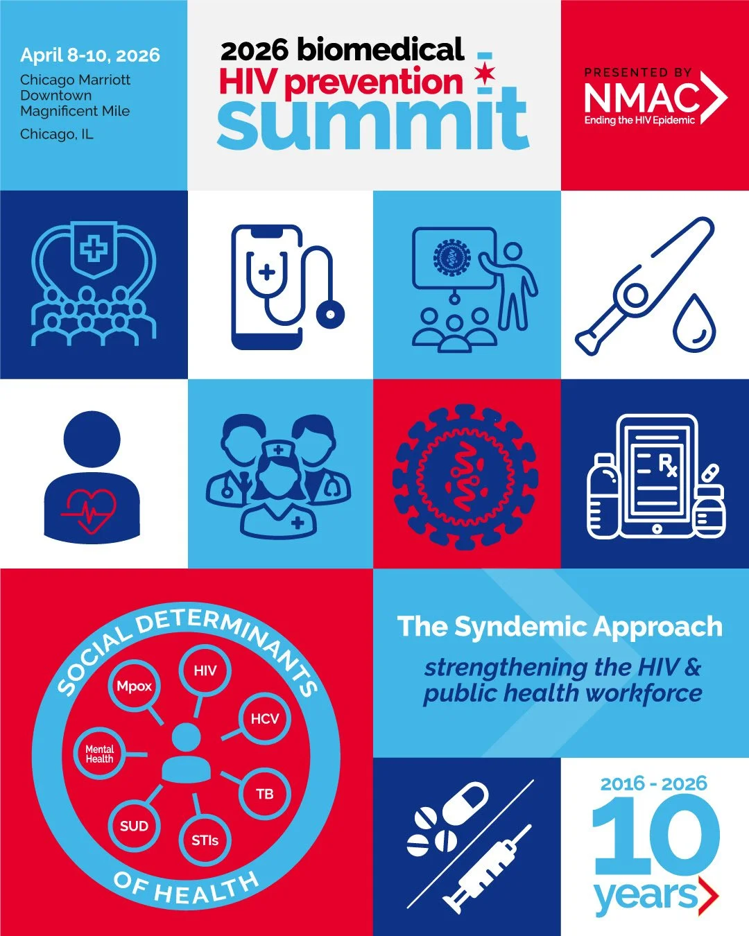 NMAC - 4.10 — Black Health Connect