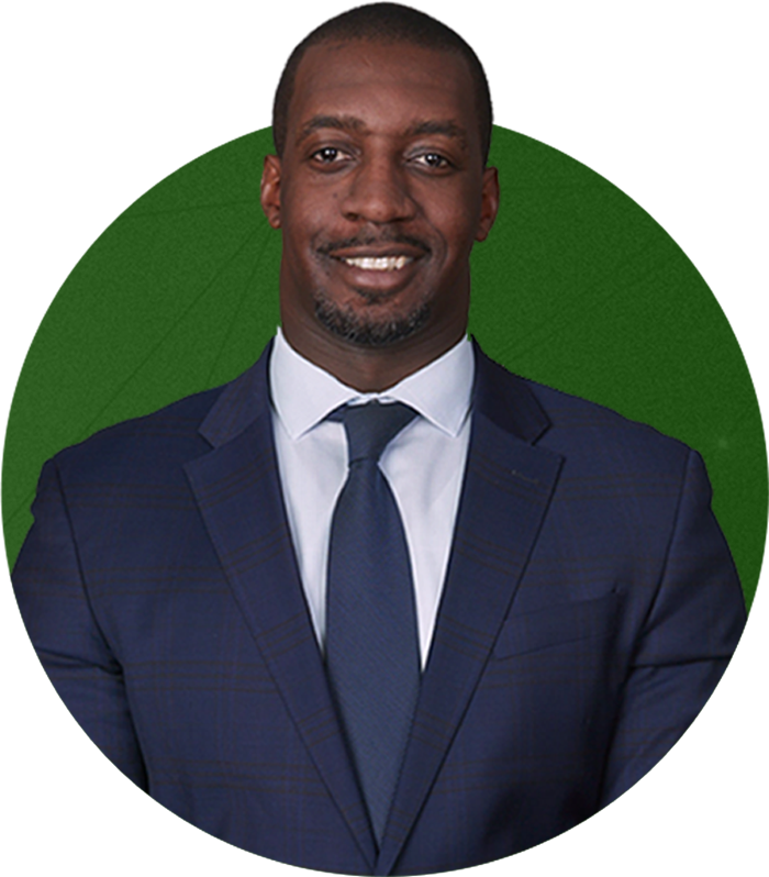 Speakers - BHC Conference 2023 — Black Health Connect