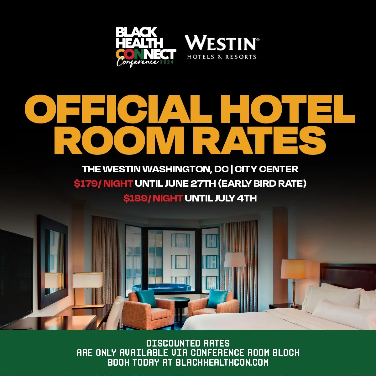 Registration — Black Health Connect