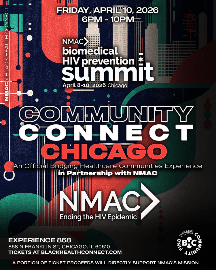 NMAC - 4.10 — Black Health Connect