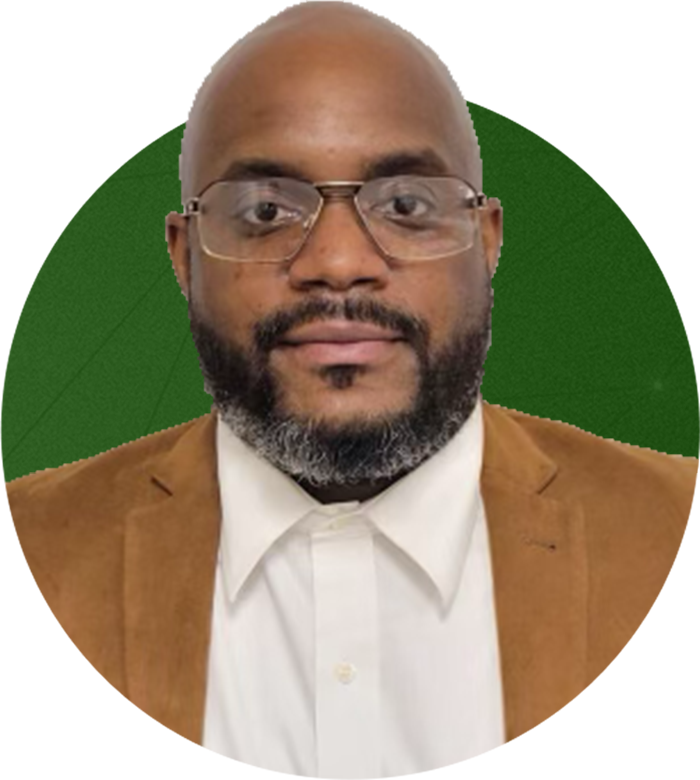 Speakers - BHC Conference 2023 — Black Health Connect