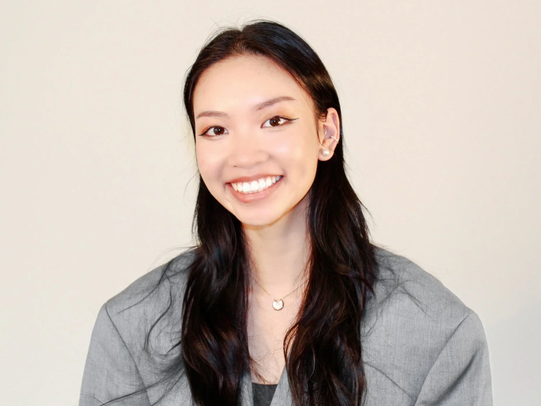 About — Just Say Yes