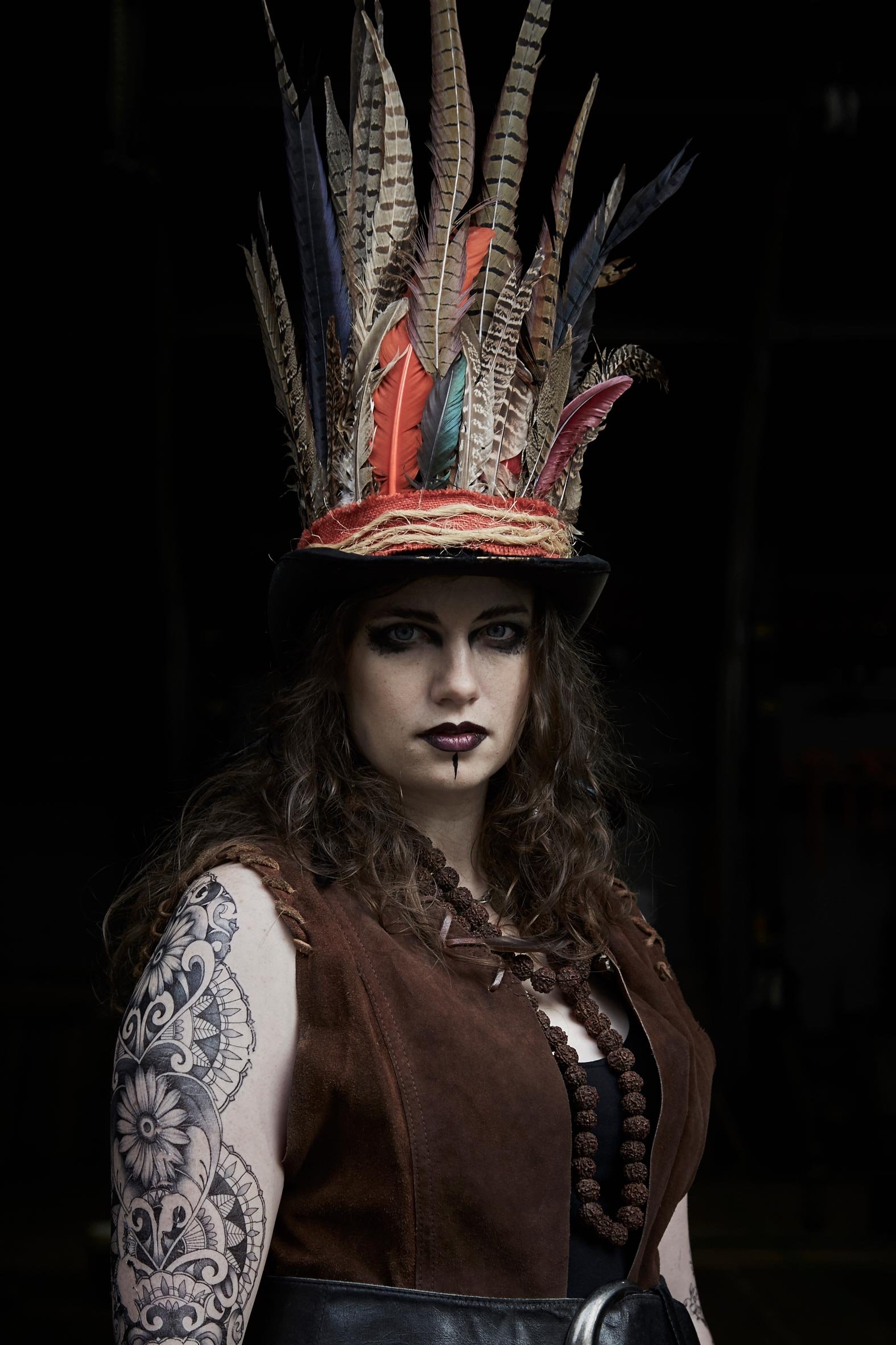 SALT — Contemporary Ritual Theatre