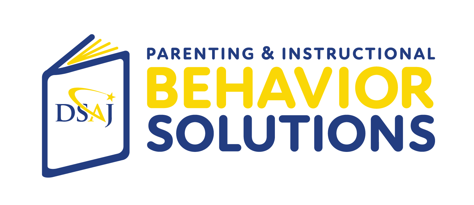 Inclusion Solutions — DSAJ