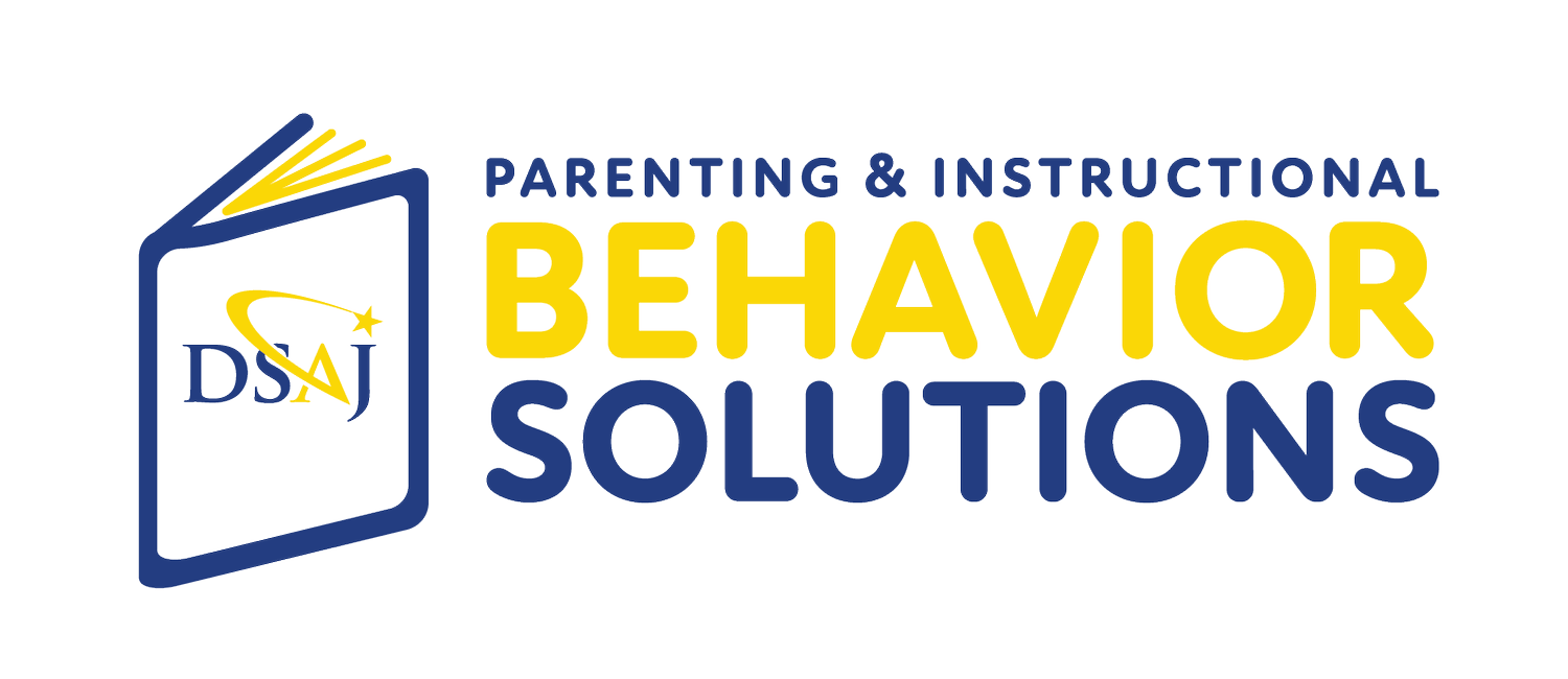 Inclusion Solutions — DSAJ