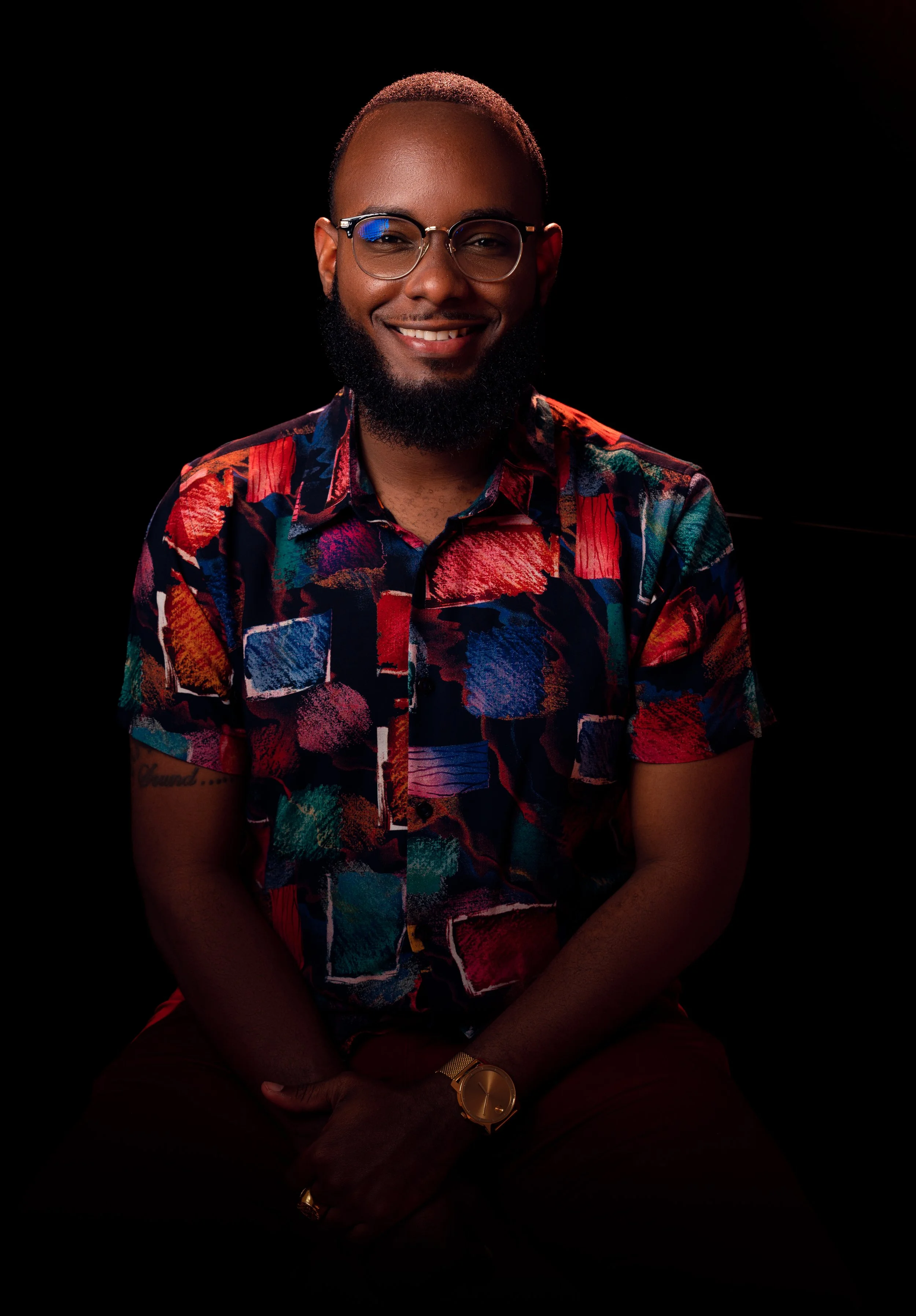 Discovering The Beauty of Steelpan: A Conversation with Keishaun Julien ...