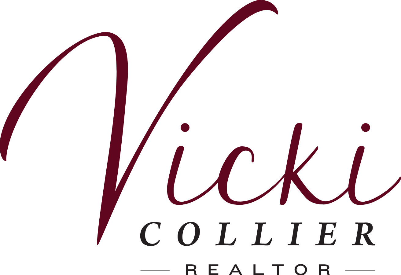 Vicki Collier | San Antonio’s Trusted Realtor & Real Estate Expert