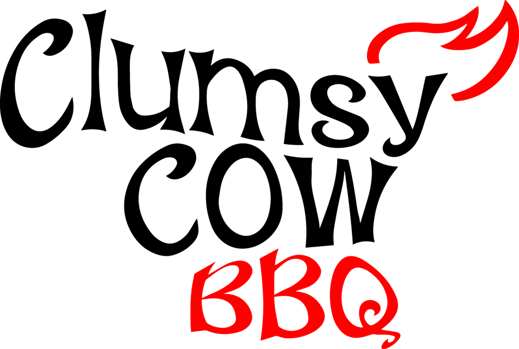 Cow Bbq