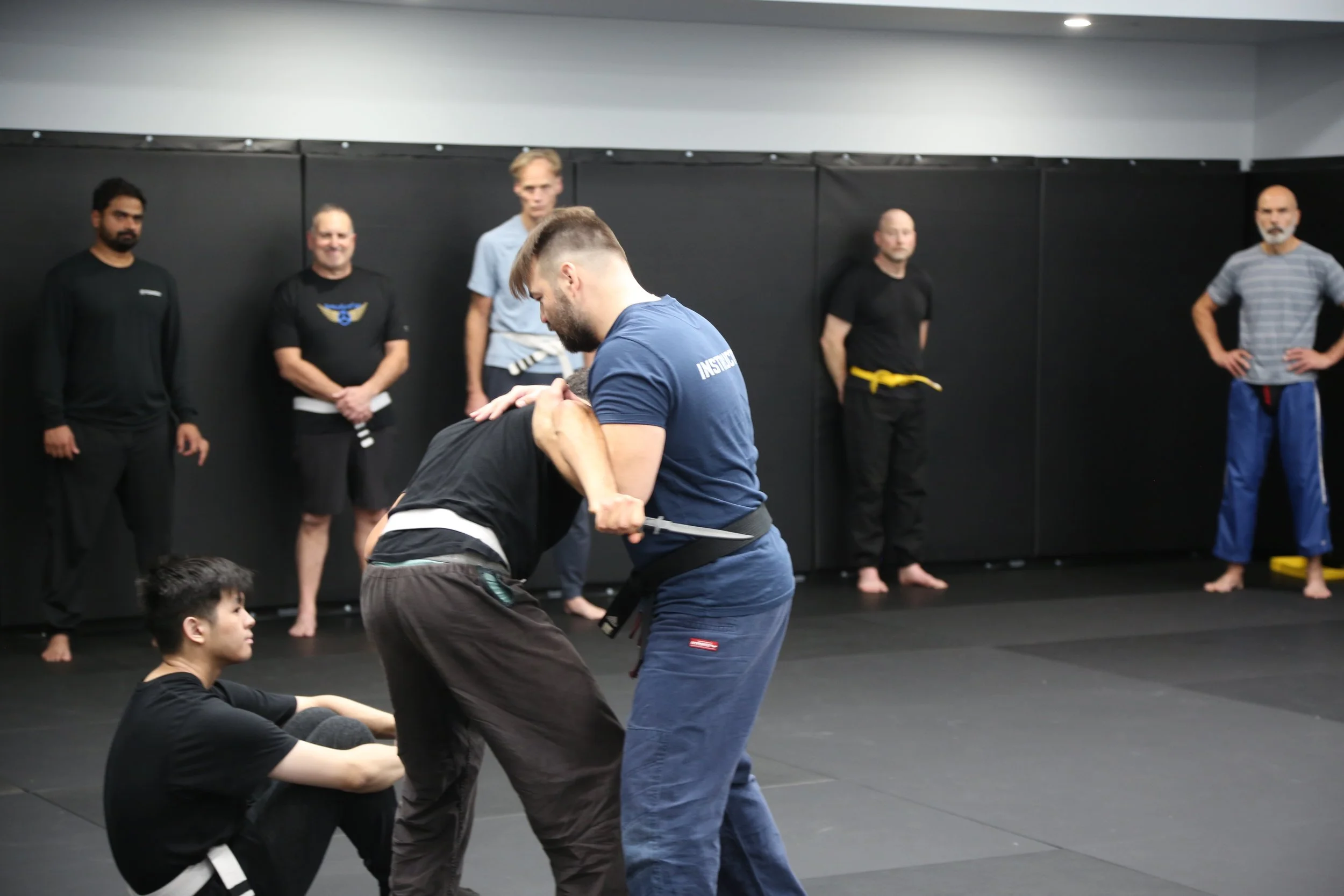 Toronto Jiu Jitsu: Pricing — House of Combat
