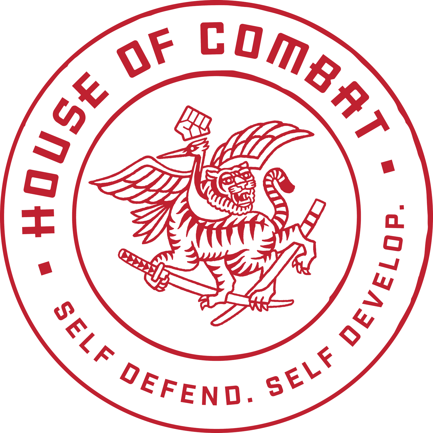 House of Combat: Krav Maga & BJJ in North York, Toronto