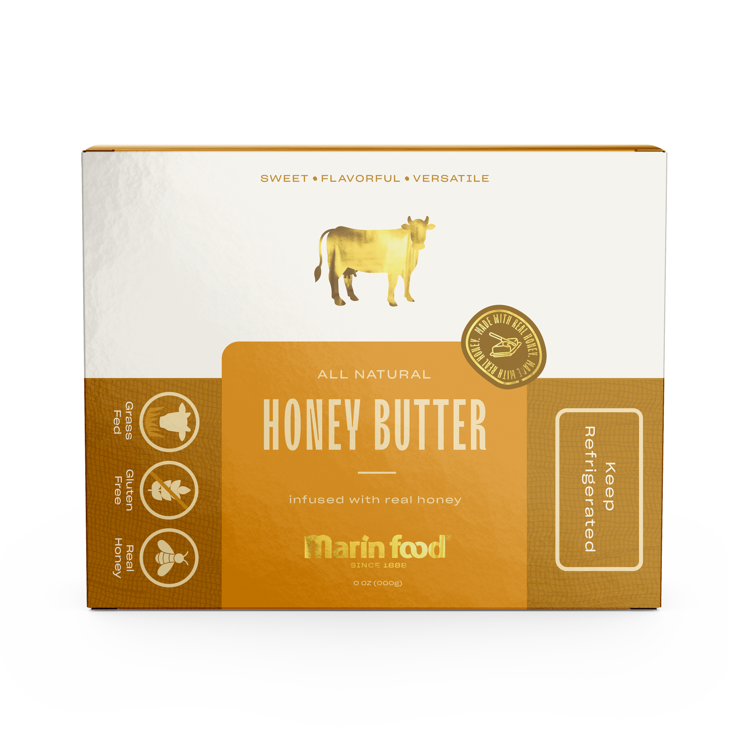 PRODUCTS — MARIN FOOD