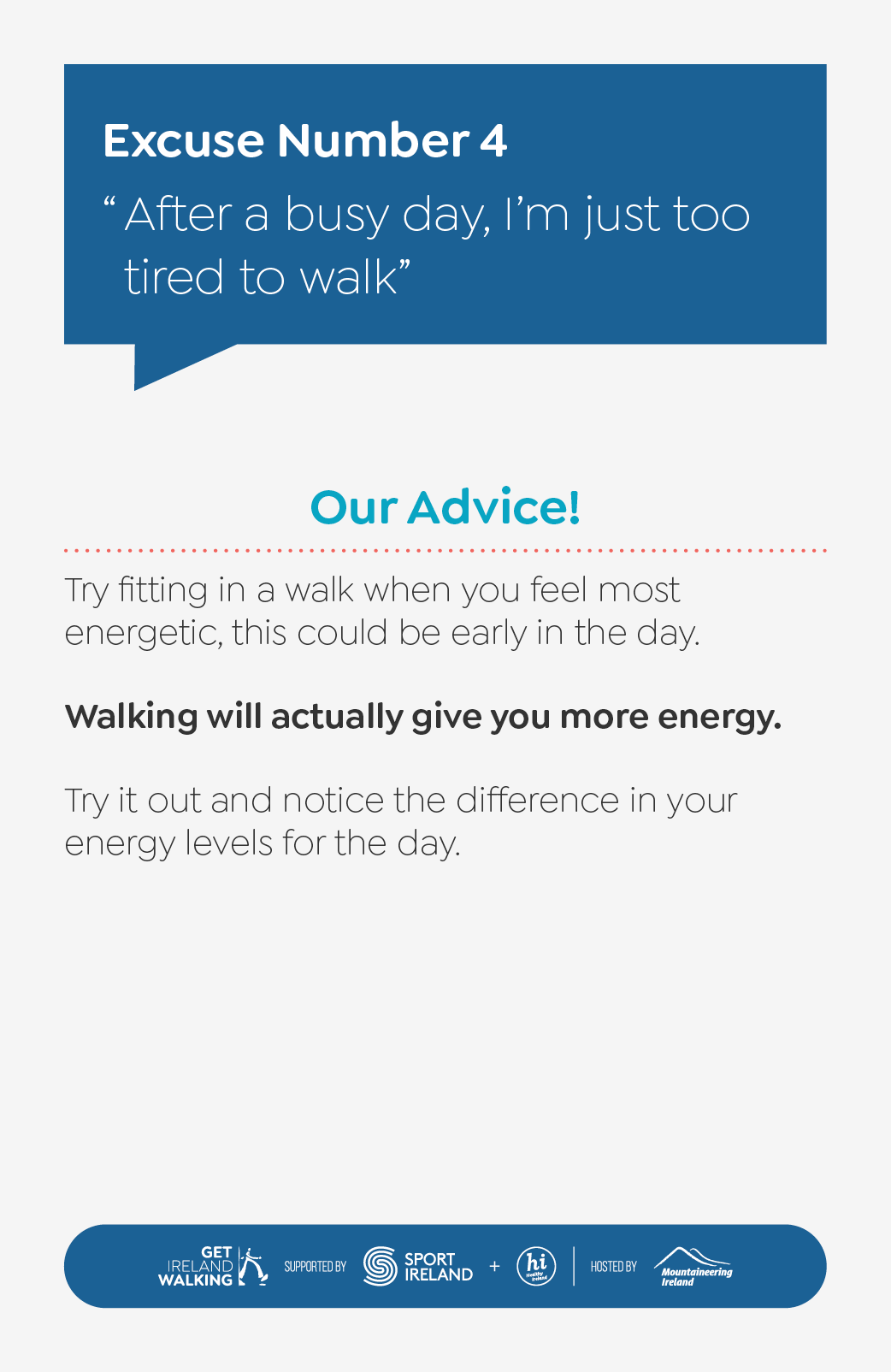 Get Started — Get Ireland Walking